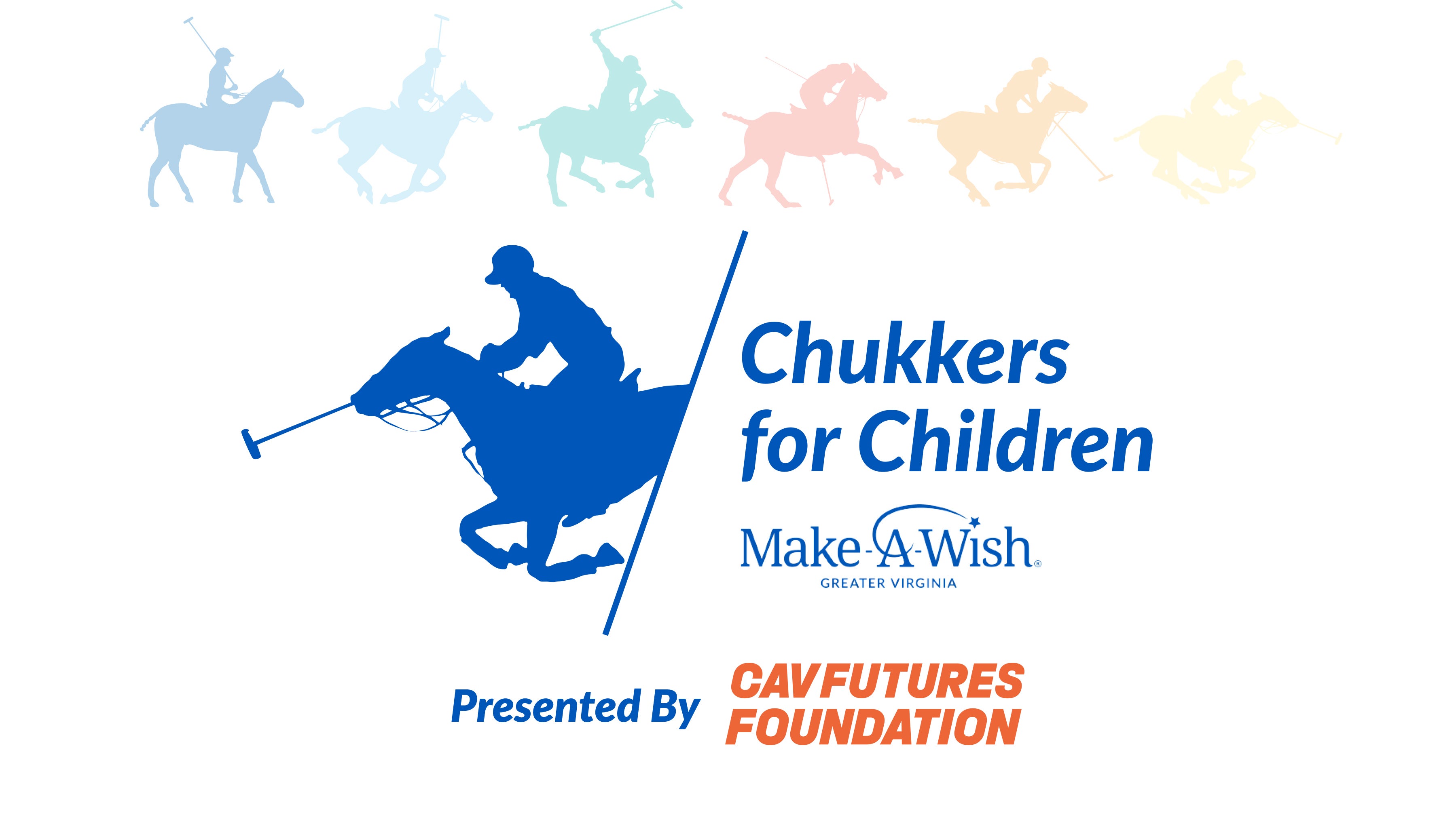 Chukkers for Children