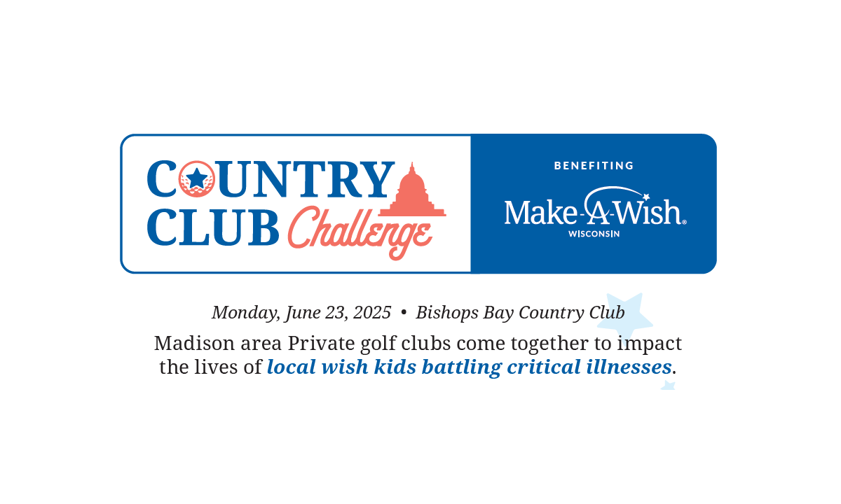 Madison Country Club Challenge