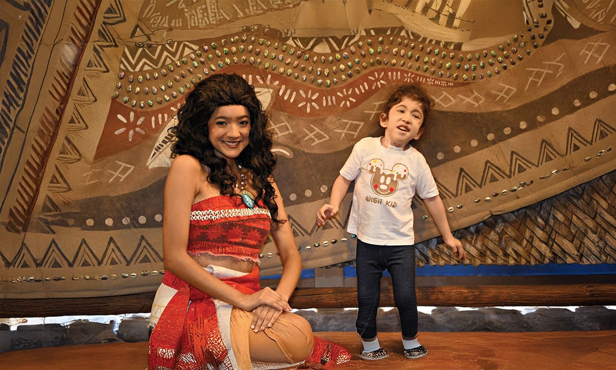 Adventures Await: Aelyn’s Wish Brings Renewed Hope for the Future