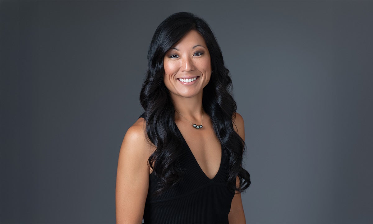 Young Leaders Board Spotlight: Carly Clement