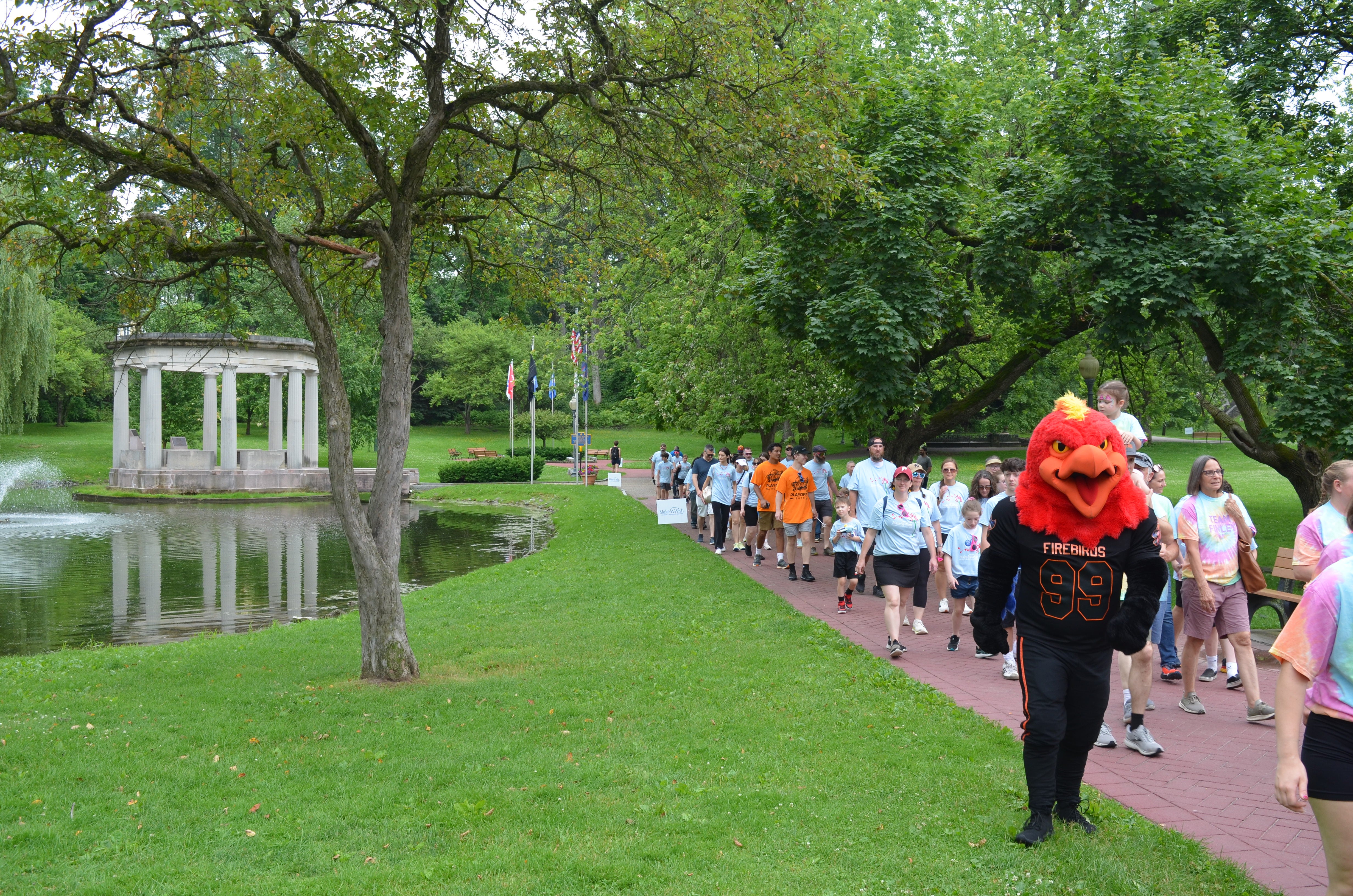 Walk for Wishes 2025