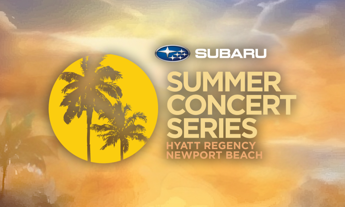 Subaru Summer Concert Series