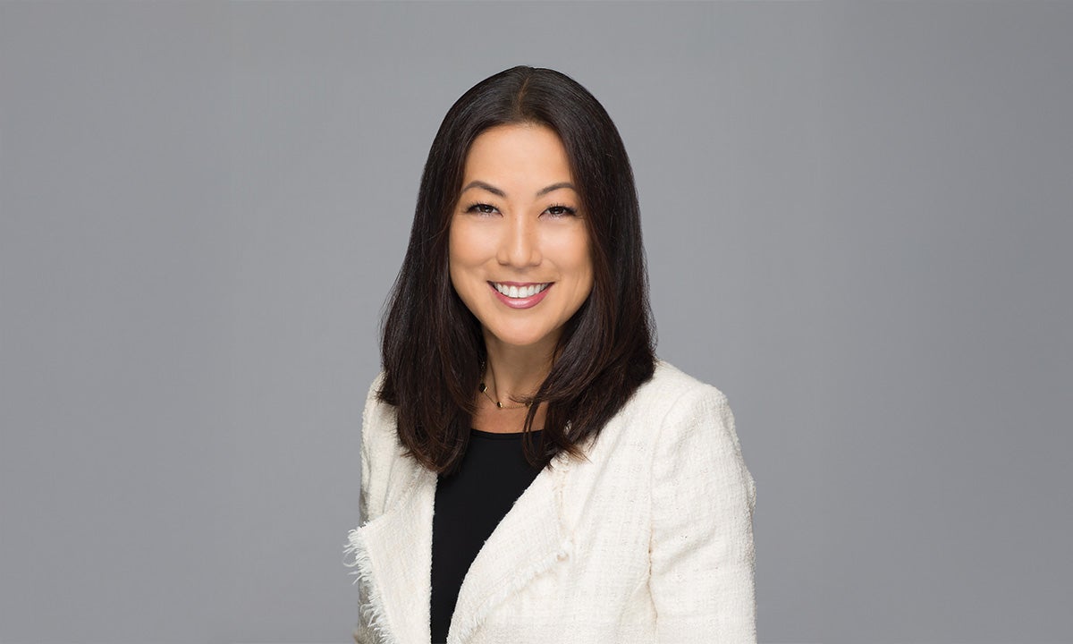 Board Spotlight: Michelle Ho