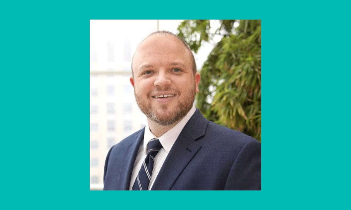 Dr. Philip Thrush, Lurie Children's Hospital, Chicago