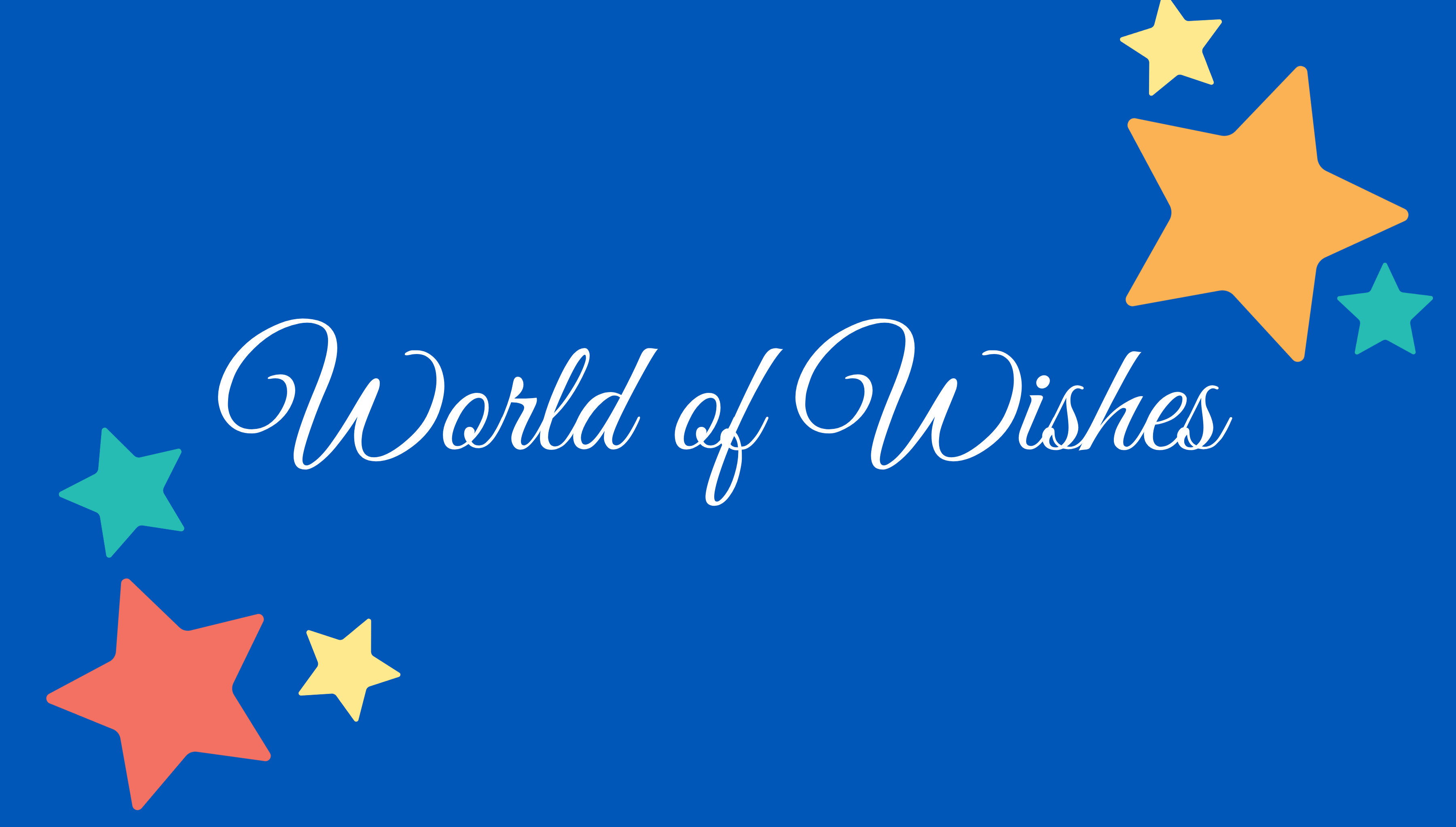 World of Wishes Gala 2026