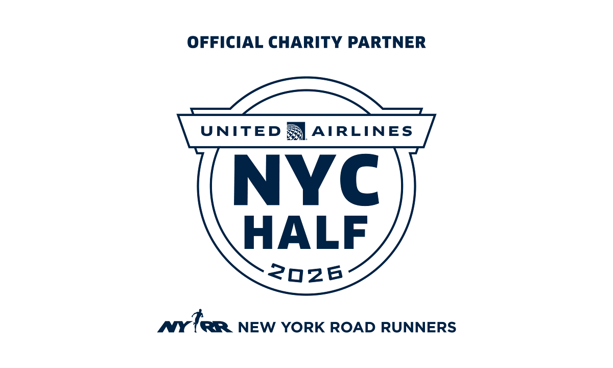 2026 United Airlines NYC Half Marathon