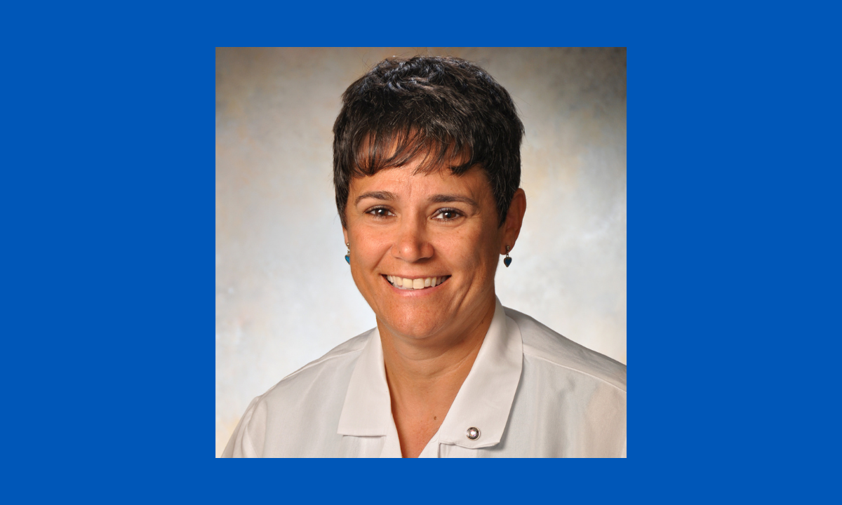 Kelly Kramer - Medical Professional - Make-A-Wish Illinois
