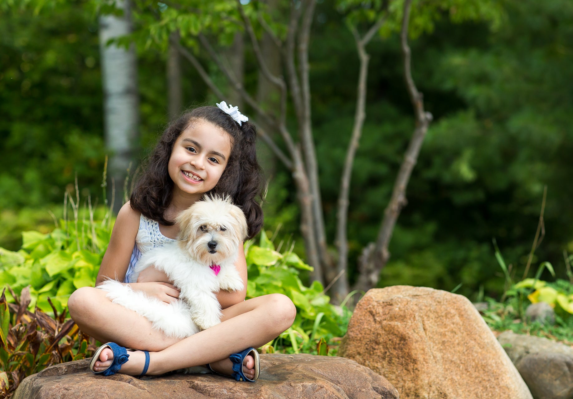 Make-A-Wish® Orange County & the Inland Empire