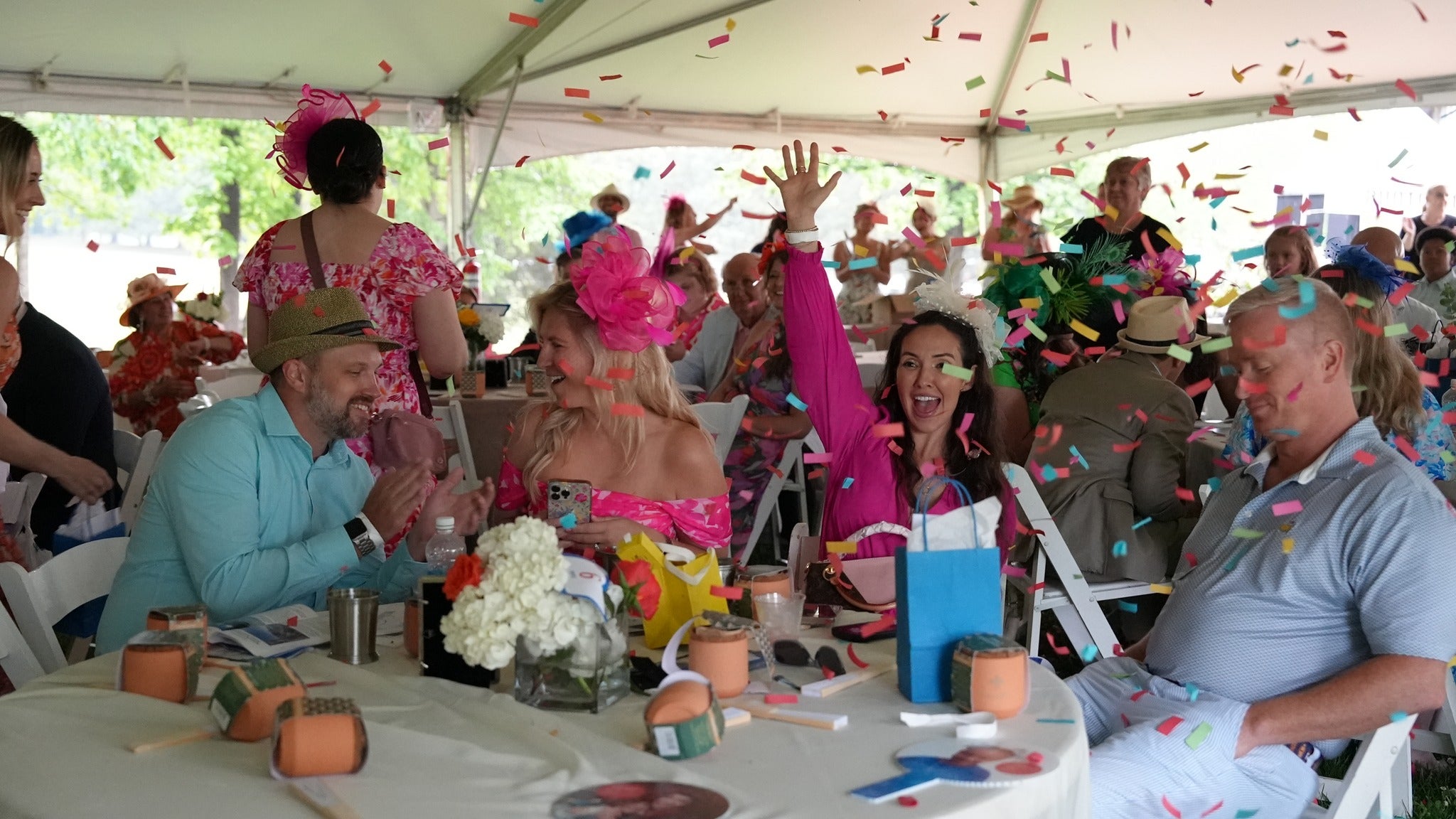 12th Annual Kentucky Derby Classic