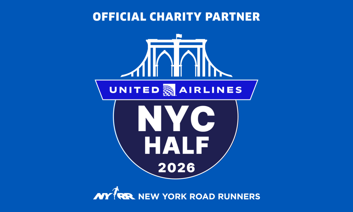 2026 United Airlines NYC Half Marathon