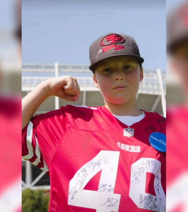 Elijah's Wish - Make-A-Wish® Orange County & the Inland Empire | Make a ...