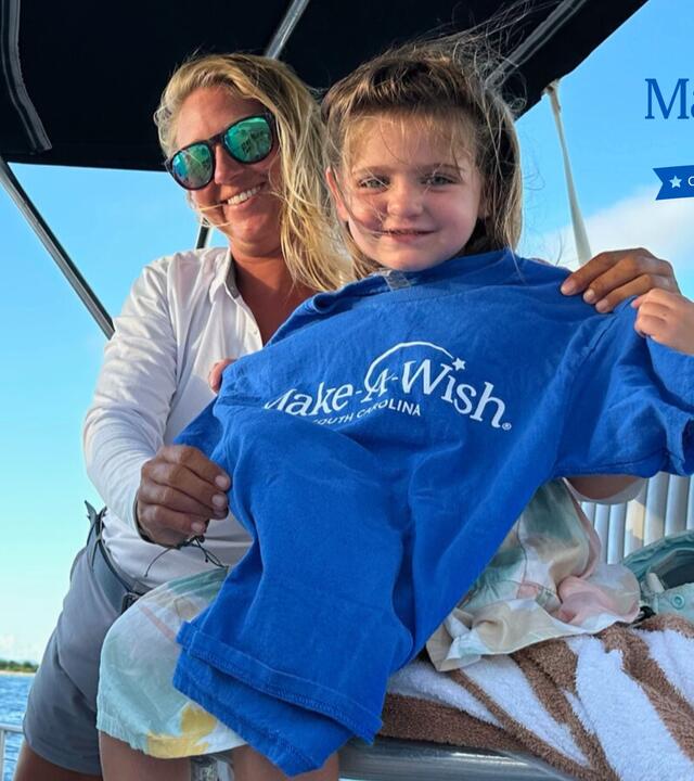 Lilly’s Wish Story