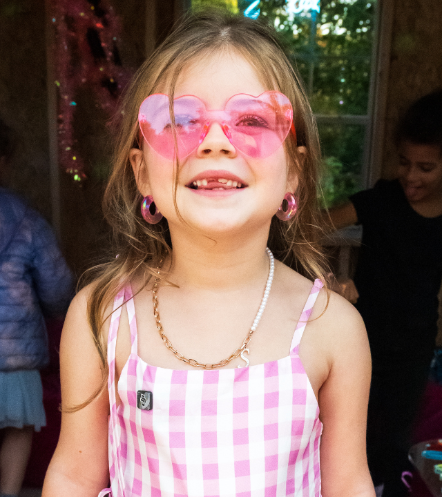 Stella's wish to have a She Shed - Make-A-Wish® Maine | Make a Wish