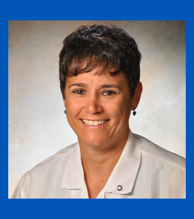 Kelly Kramer - Medical Professional - Make-A-Wish Illinois | Make a Wish