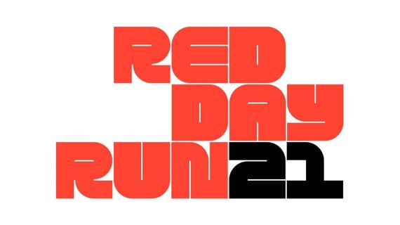 2021 Red Day Run | Make-A-Wish