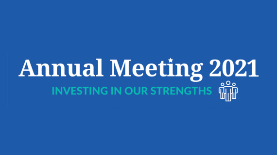 Annual Meeting | Make a Wish