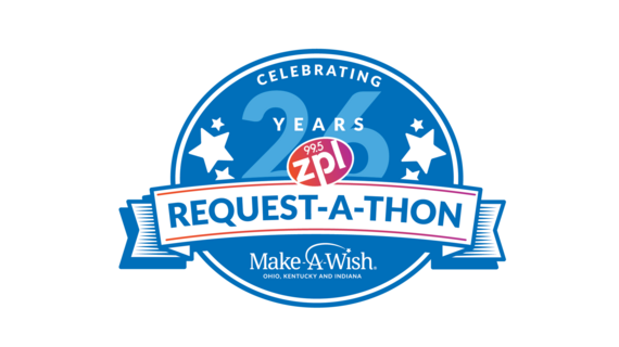 WZPL Make-A-Wish Request-A-Thon | Make a Wish