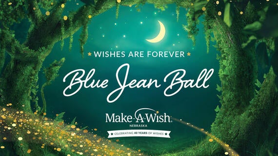 2023 Blue Jean Ball | Make a Wish
