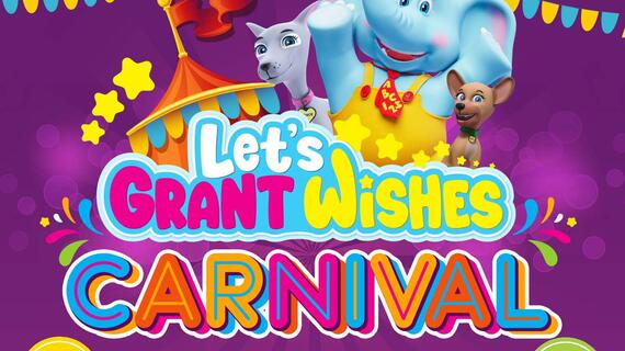 Let's Grant Wishes Carnival