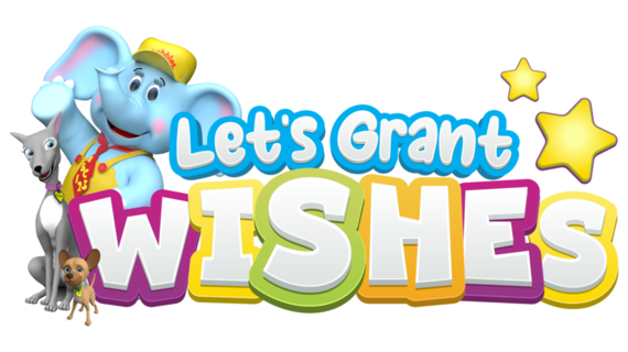 The Learning Experience - Let's Grant Wishes April Campaign | Make a Wish