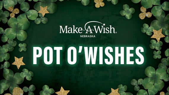 2025 Pot O'Wishes