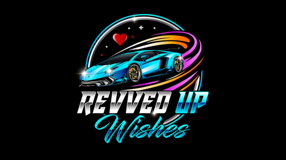 Revved Up Wishes | Make a Wish