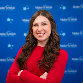 Our Staff - Make-A-Wish® Ohio, Kentucky & Indiana