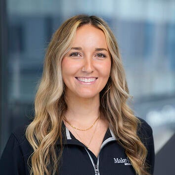 Our Staff - Make-A-Wish® Michigan