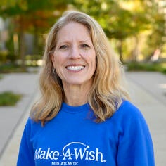 Our Chapter - Make-A-Wish® Mid-Atlantic, Inc.