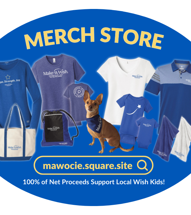 Make-A-Wish® Orange County & the Inland Empire